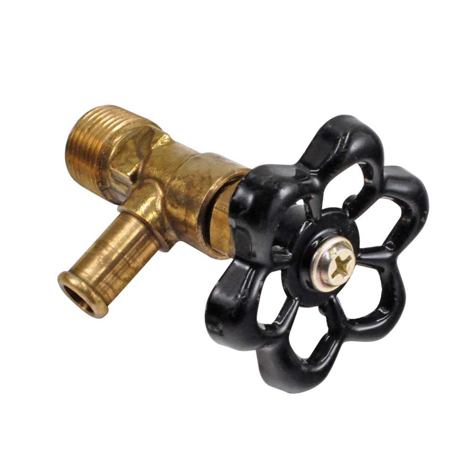 Motorcycle Fuel Petcocks - Inline Fuel Shut-Off Valves