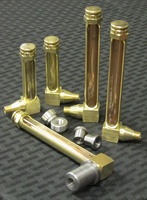 External Fuel Gauge "Barrel" Style Sight Glasses Have Arrived! - Billet ...