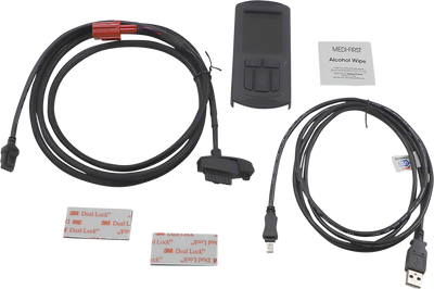 DYNOJET Power Vision 3 - Honda PV3-16-17 - Billet Proof Designs