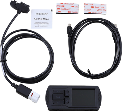 DYNOJET Power Vision 3 - Yamaha Wovlerine R-Max PV3-22-14 - Billet Proof Designs