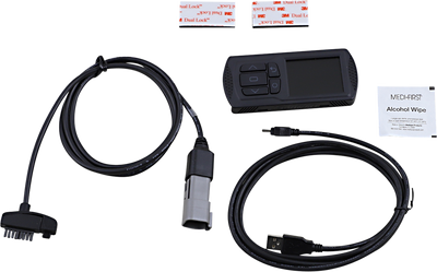 DYNOJET Power Vision 3 - Sea-Doo GTI 90 PV3-25-13 - Billet Proof Designs