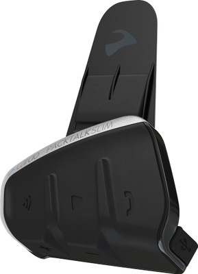 Packtalk Slim Single Bluetooth Headset - Billet Proof Designs