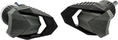 PUIG HI-TECH PARTS Frame Sliders 20669N - Billet Proof Designs