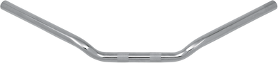 KHROME WERKS Handlebar - Low Rise Drag 300915 - Billet Proof Designs