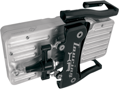 ALLOY ART TXR Stabilizer TXR-3 - Billet Proof Designs