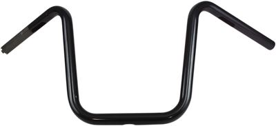 DRAG SPECIALTIES Handlebar - Narrow Ape - 12" - TBW - Black 0601-4195 ...