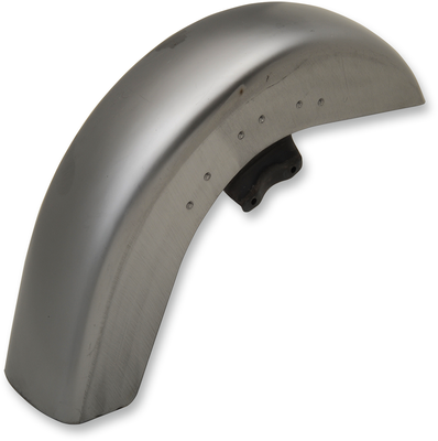 DRAG SPECIALTIES Front Fender - Without Trim Holes - Custom F51-0135 ...