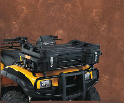 MOOSE UTILITY MUD Prospector Front Box 211A002 - Billet Proof Designs