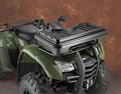 MOOSE UTILITY Cargo Box - Front - with Lid V000103-11056M - Billet ...