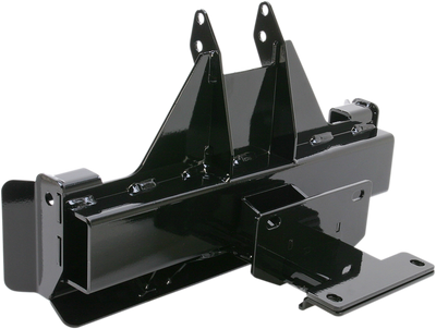 MOOSE UTILITY RM4 Plow Mount - Mule 2492PF - Billet Proof Designs