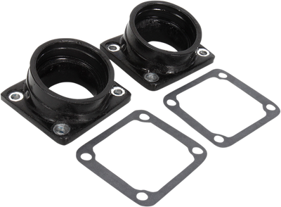 MOOSE RACING Intake Manifold - Banshee - 44mm 1178 - Billet Proof Designs