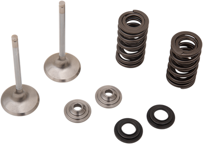 MOOSE RACING Valve and Spring Kit M30-32785 - Billet Proof Designs