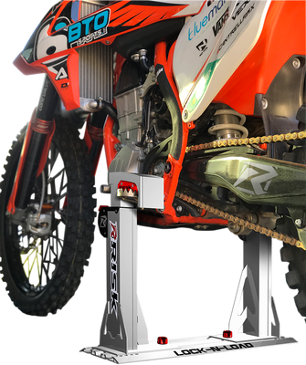 RISK RACING Lock-N-Load Load Pro 00174 - Billet Proof Designs