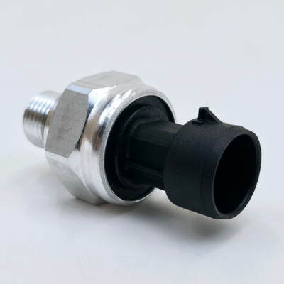 Cycle Pro M8 Oil Pressure Sensor (PN: 18446) for 2017-2025 Harley ...