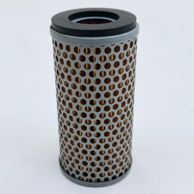 Emgo In-Tank Paper Oil Filter for 1954-1978 Harley Sportster XL, 1953 ...