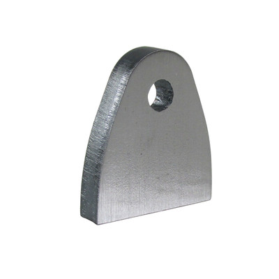 Billet Proof® Medium Mounting Tab | Sold Individually | Steel | Made In ...