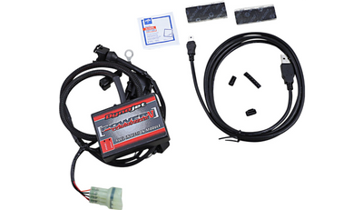 Dynojet Power Commander V Fuel Injection Module with Pre-Loaded Tunes ...