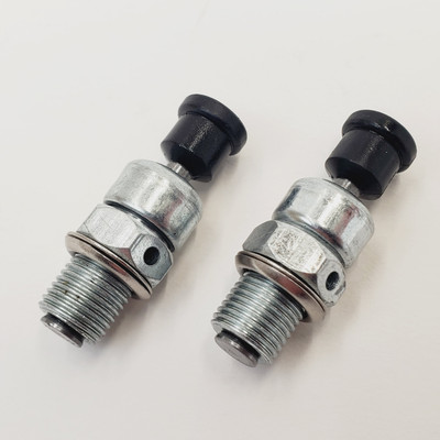 Compression Release Valves for High Compression Harley V-Twin Motors ...
