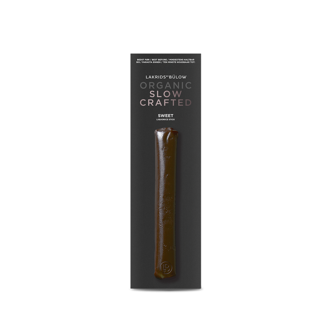 1 - SWEET - 150G