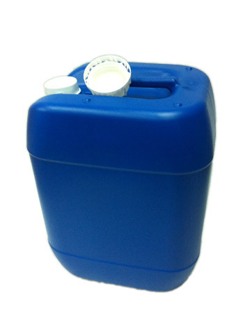 25 Litres HDPE Plastic Jerry Can - Top Choice Jerry Cans – Singapore ...