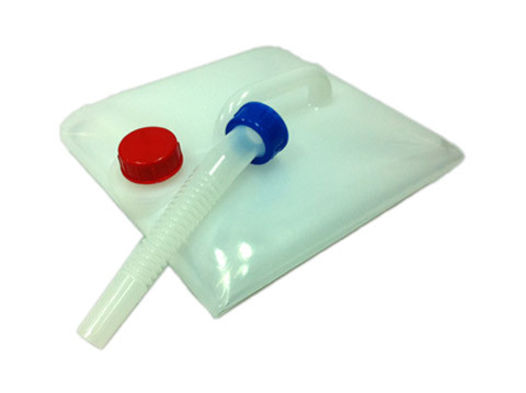 10 Litres Collapsible Liquid Container - Top Choice Jerry Cans ...