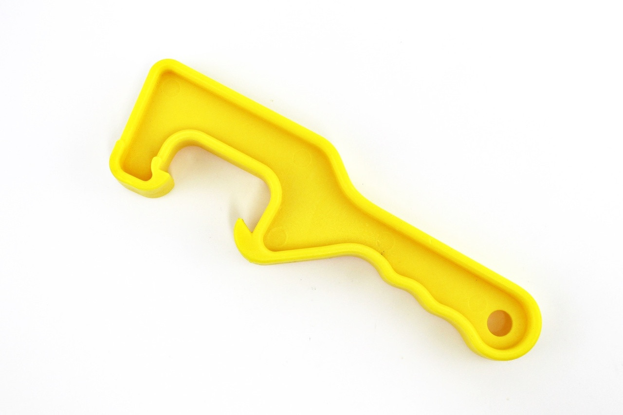 Pail Opener - Jerry Can Singapore