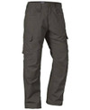 Men’s Pants with Elastic Waist and Belt Loops | LAPG