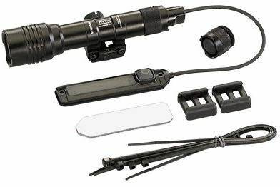Streamlight ProTac Rail Mount 2