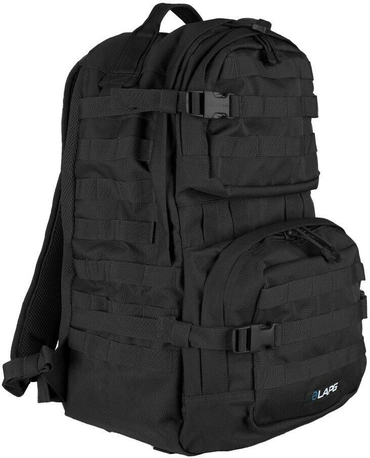 3-Day Backpack | Shop Durable Bags from LA Police Gear