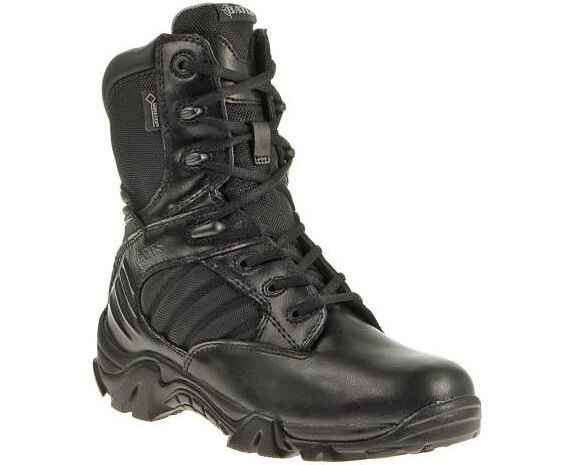 Bates Footwear Men's GX-8 Side Zip Boots 2268