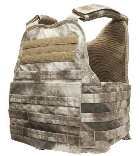 Condor Modular Operator Plate Carrier - Best Plate Carrier