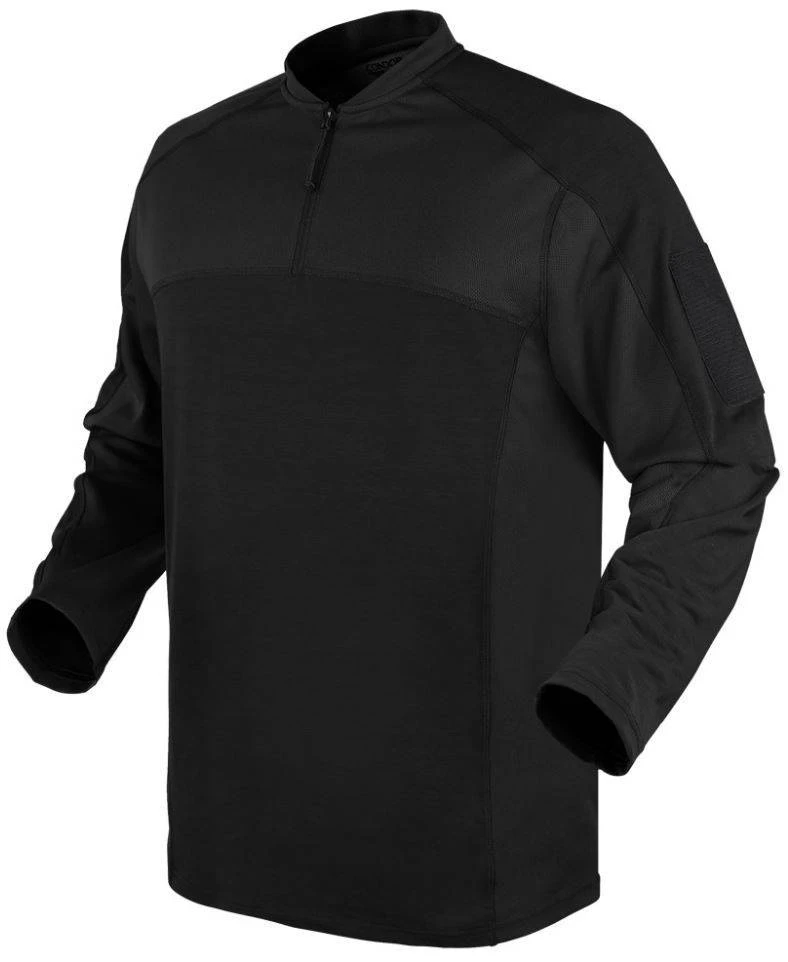 Condor Trident Battle Top Long Sleeve Uniform Tactical Shirt