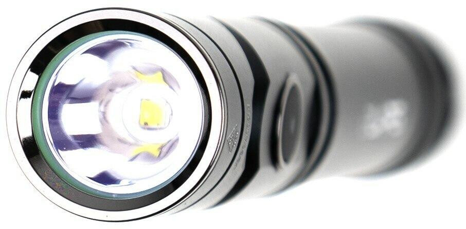 LAPG Twist Angle 750 Lumen Hands Free Flashlight