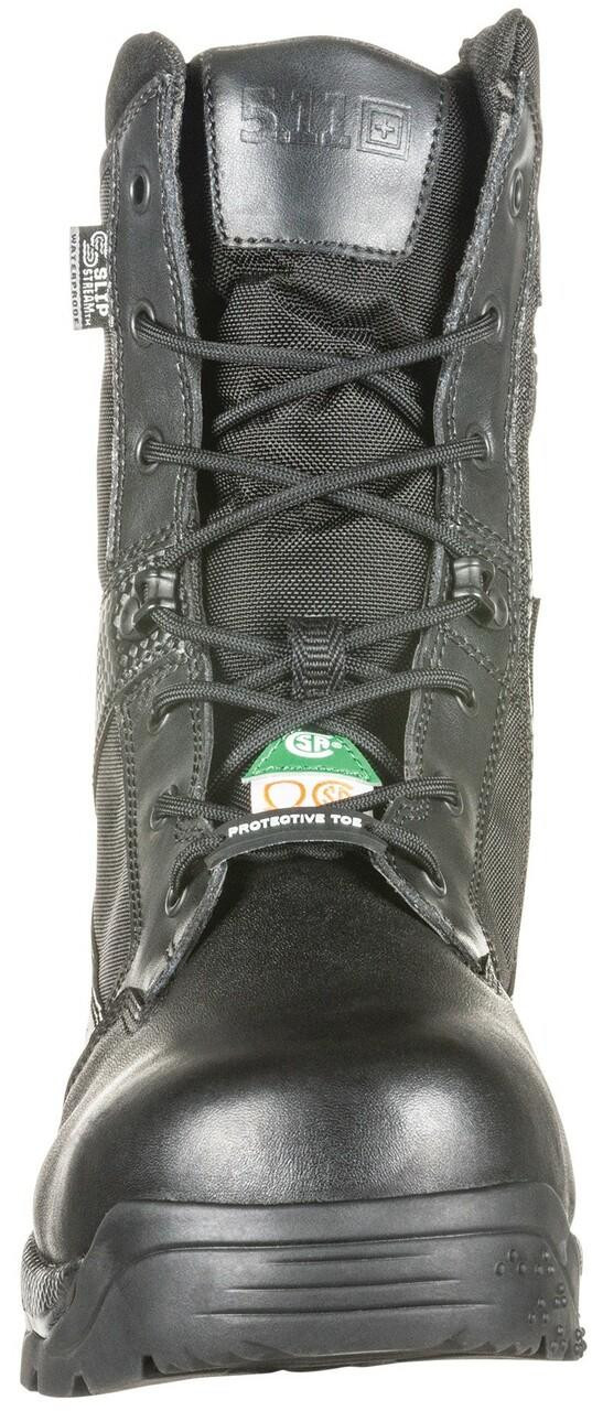5.11 Tactical A.T.A.C. 2.0 8" Shield Waterproof Duty Boot