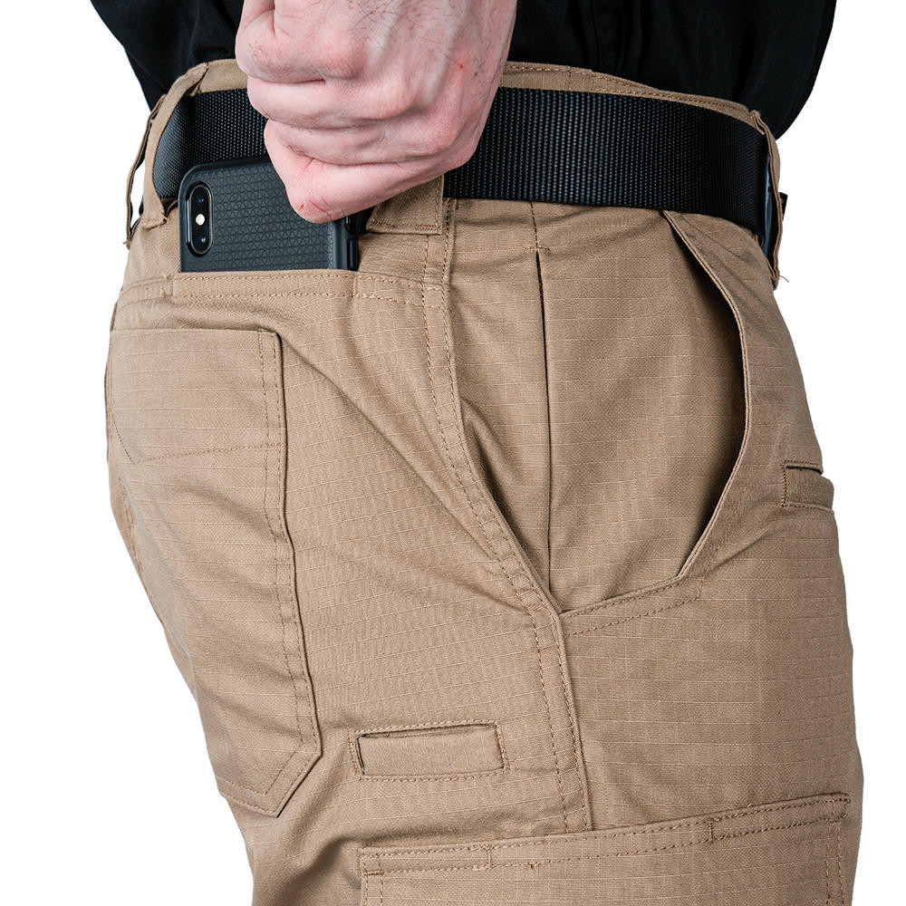 LA Police Gear Battle Rattle Stretch Tactical Pant - Closeout | Durable ...