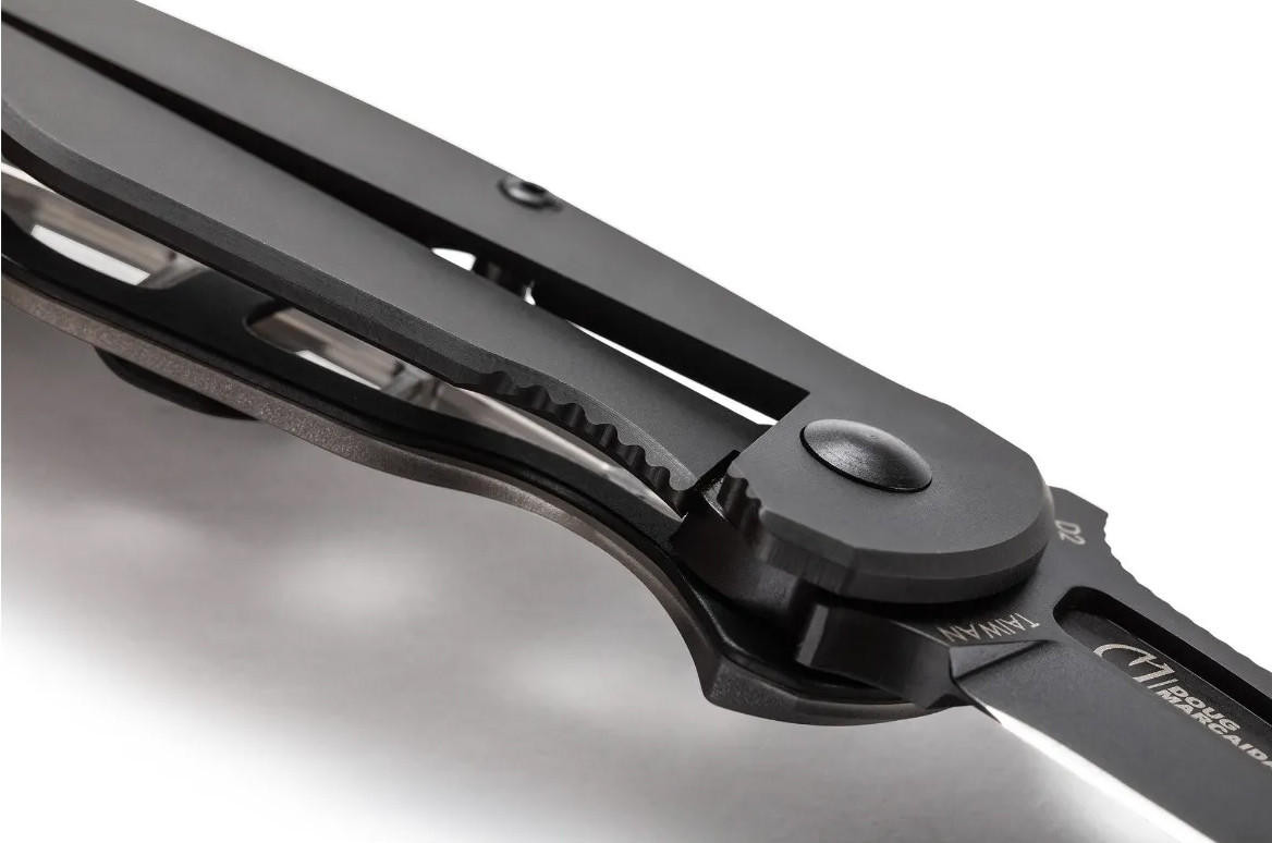 5.11 Tactical Doug Marcaida Talon Folding Karambit Knife 51166 | Shop ...