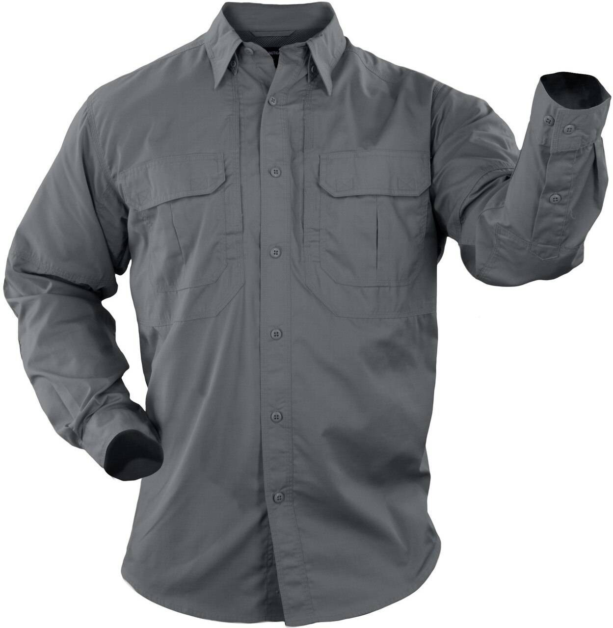 5.11 Tactical Men's Taclite Pro Long Sleeve Shirt 72175