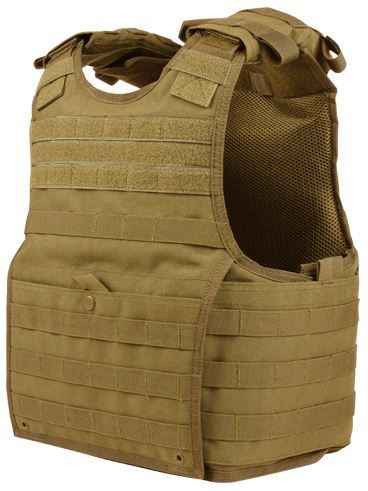 Condor Exo Plate Carrier Gen II