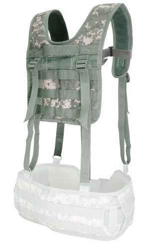 Condor H-Harness