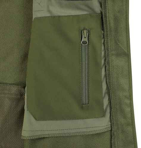 Condor Summit Soft Shell Jacket