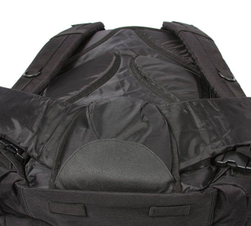 LA Police Gear Operator Backpack