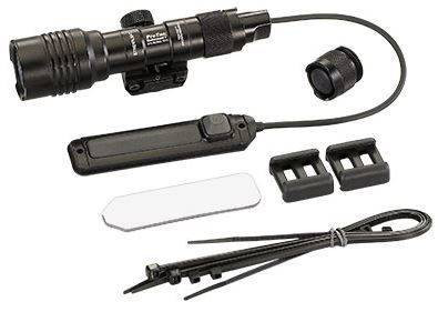 Streamlight ProTac Rail Mount 1