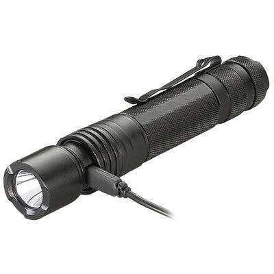 Streamlight ProTac HL USB Rechargeable Flashlight