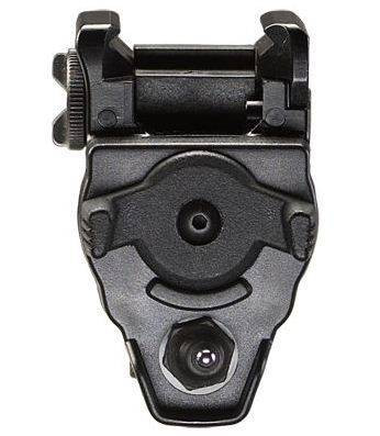 Streamlight TLR-4 Compact WeaponLight with Laser