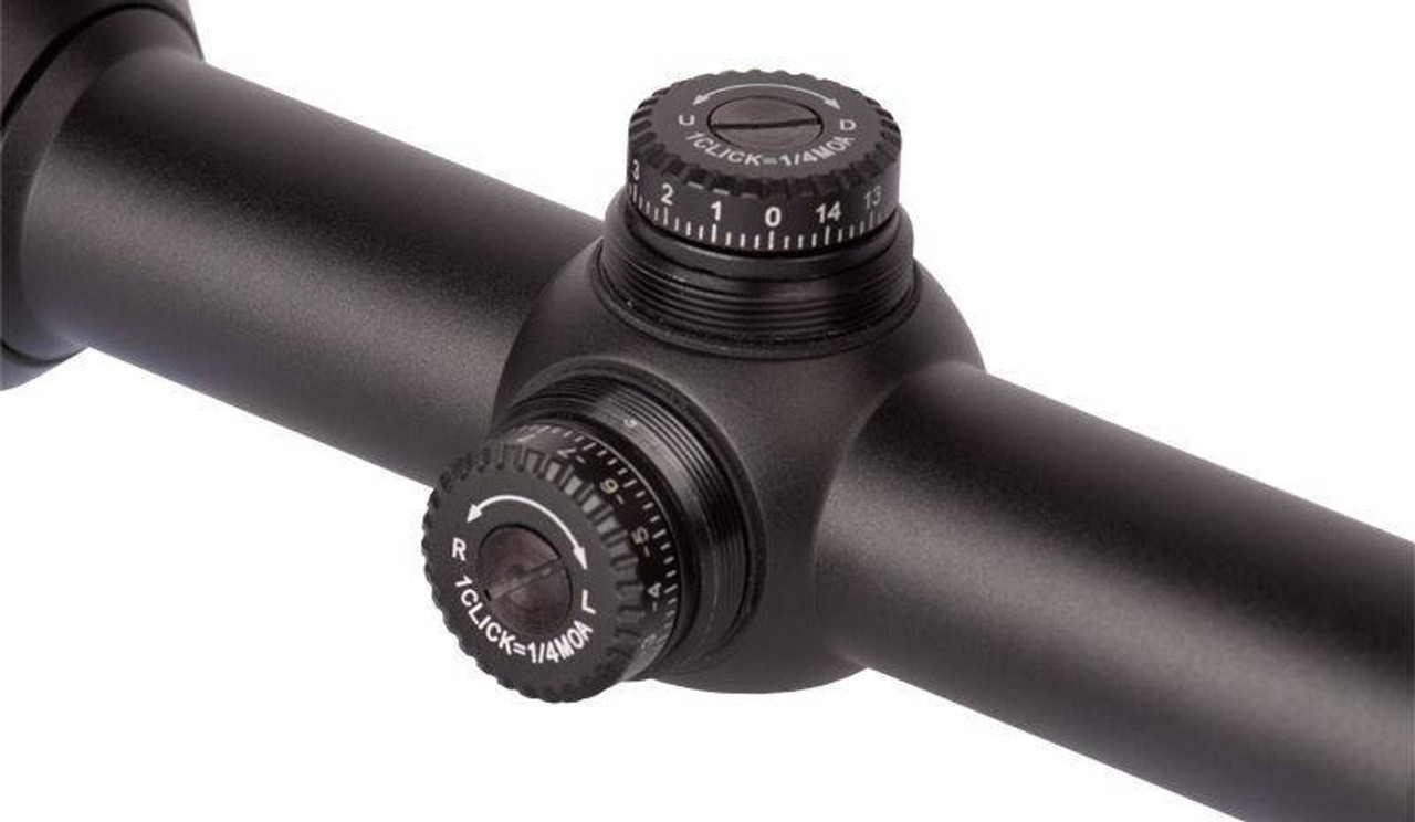 Vortex Crossfire II 4-12x40 AO Riflescope