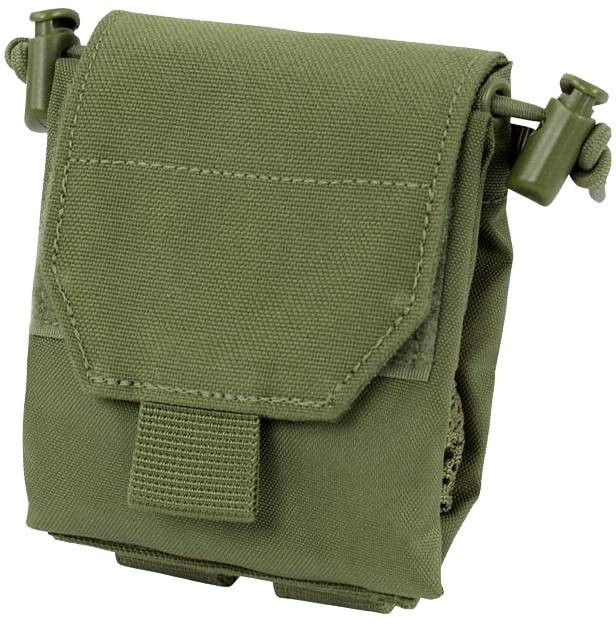 Condor Micro Dump Pouch | LA Police Gear