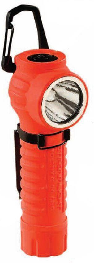 Streamlight PolyTac 90 Tactical Hand-Held Flashlig