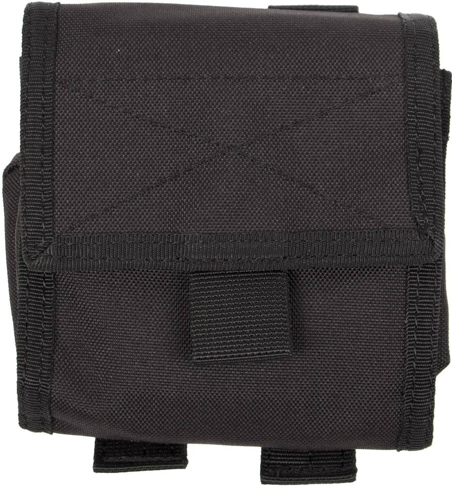LA Police Gear Roll Up Pouch