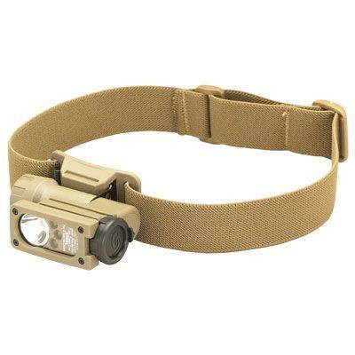 Streamlight Sidewinder Compact