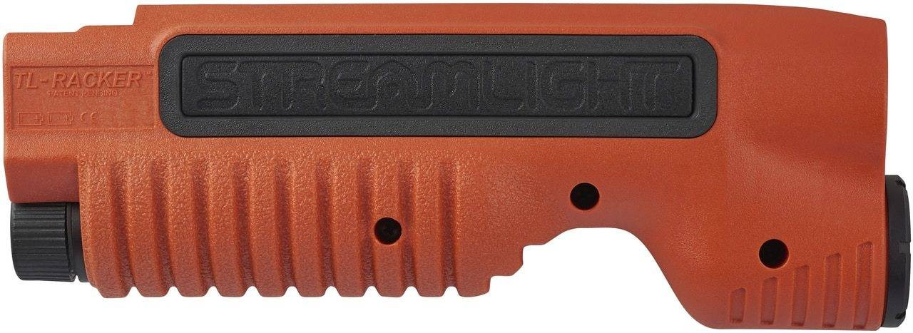 Streamlight TL-Racker 850 Lumen Integrated Shotgun Forend Light